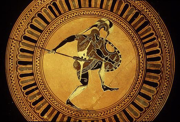 Analogue Hobbies: From the Lead Archive: 28mm Foundry Ancient Greek ...