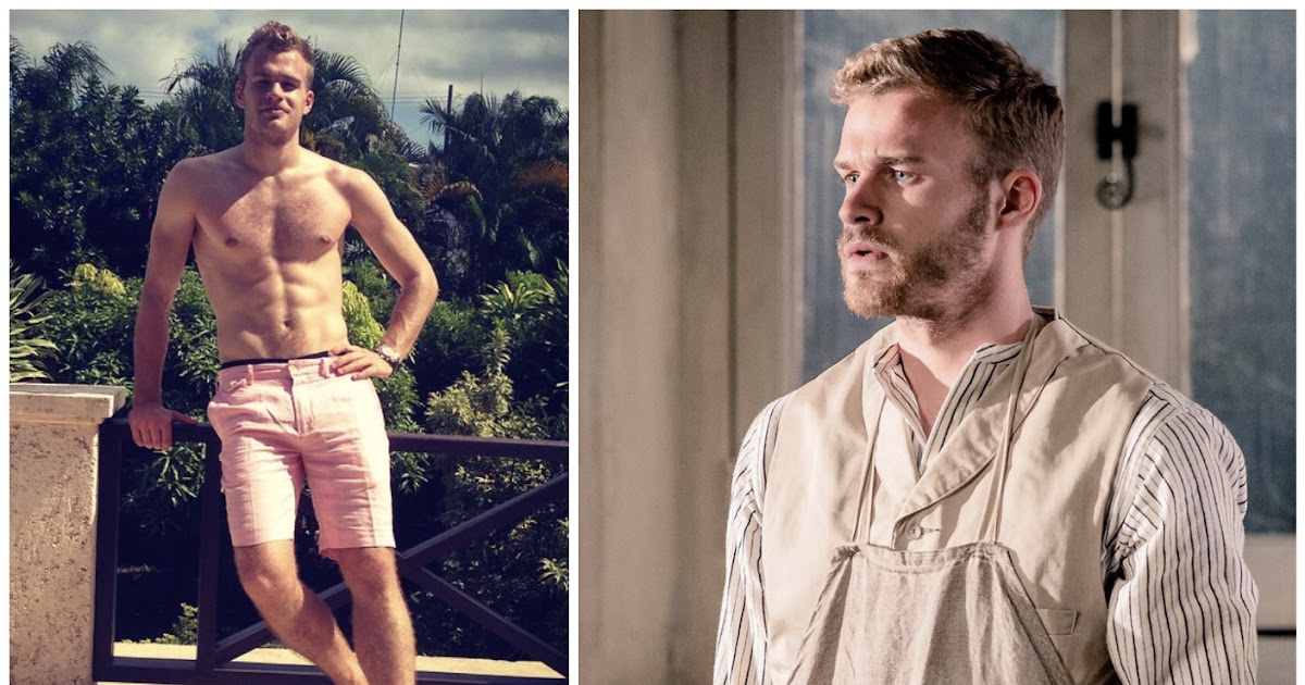 BARIHUNKS ®: Watch Harry Thatcher online as Mozart's Count Almaviva