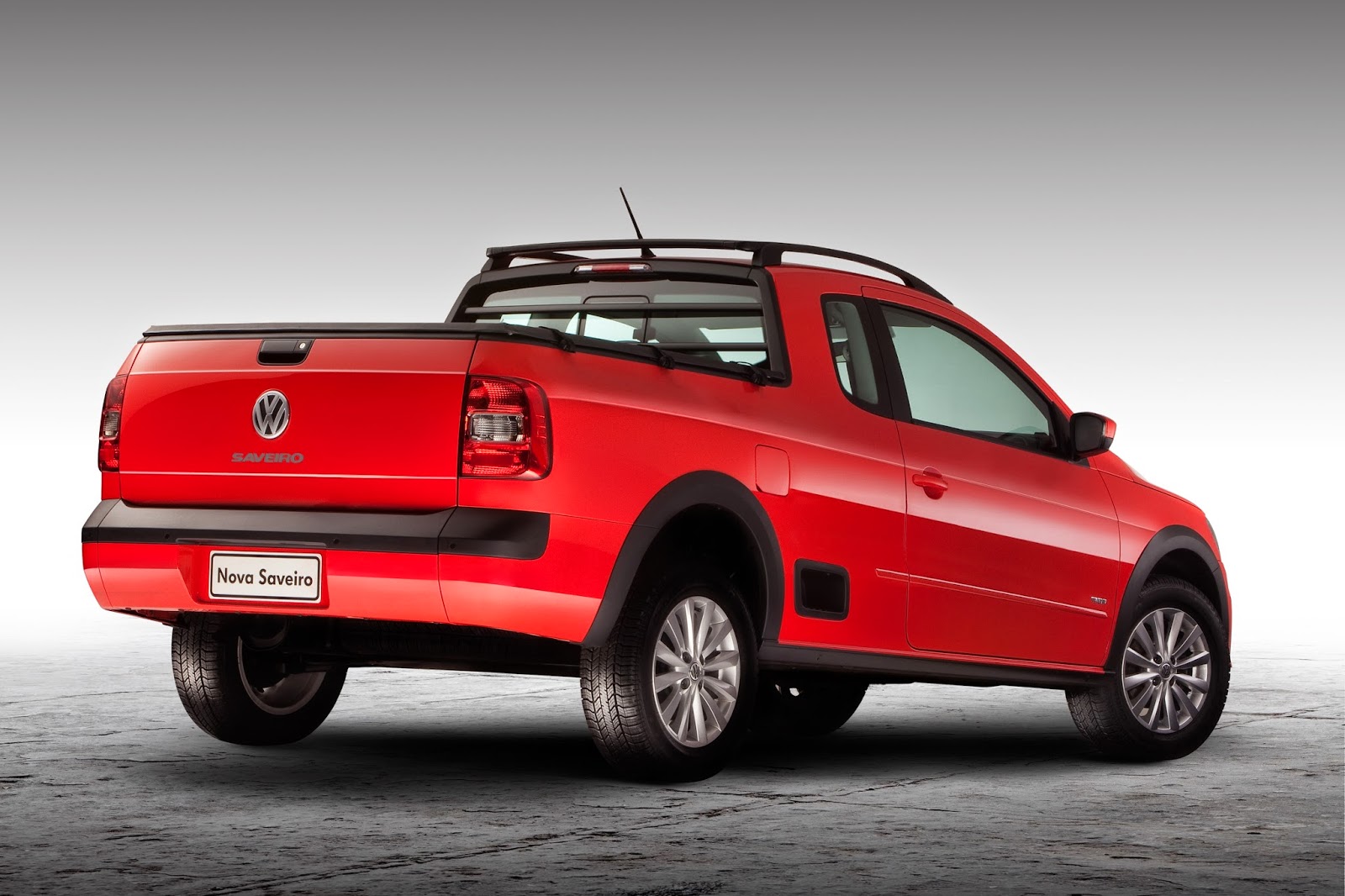 ConcettoMotors: Volkswagen Saveiro passa a ser a primeira picape ...