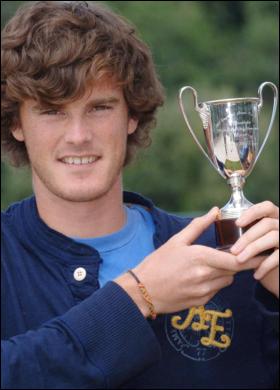 Celebrity Siblings: June 2012