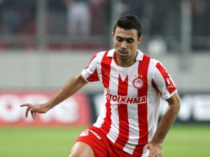 ΟΛΥΜΠΙΑΚΟΣ: ΦΑΝΕΛΑ ΒΑΣΙΚΟΥ Ο ΜΑΝΙΑΤΗΣ