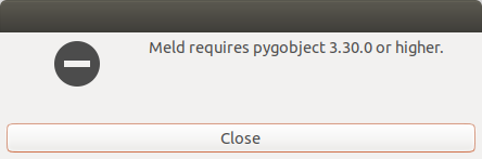 How to install Meld on Ubuntu | My Public Notepad