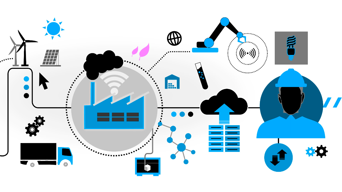 5 Ways Infrastructure Automation Increase Agility To Production