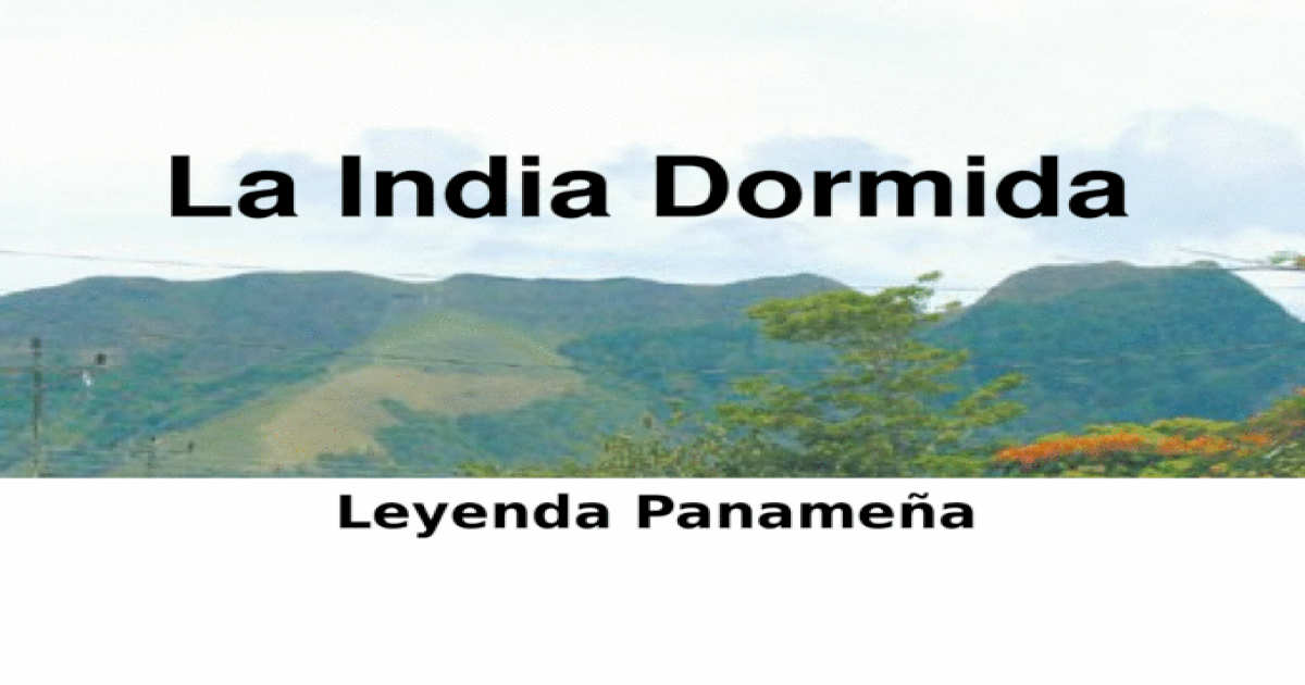 Leyendas de Panamá
