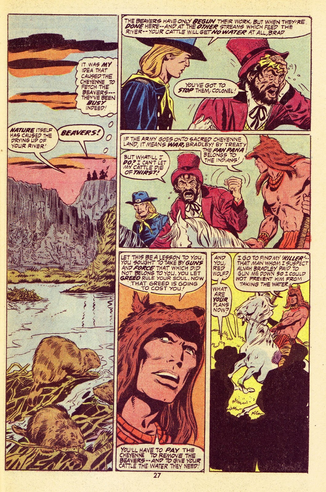 Marvel Mysteries and Comics Minutiae: The Chic Stone Age of Comics!