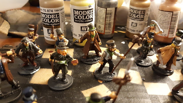 History for Fun, Profit, and Insight: Gangs of New York #4 - Dead ...