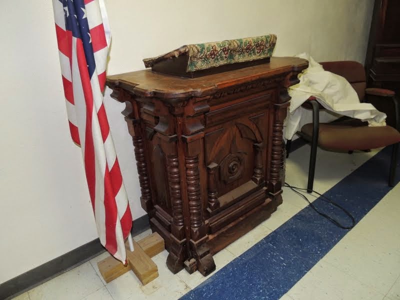 Our Family Journey: Family Professions - Tinner or Tinsmith