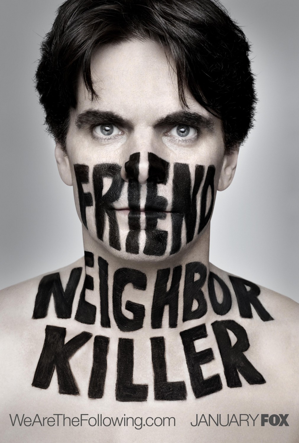 Why I Have No Life: Should You Watch... The Following