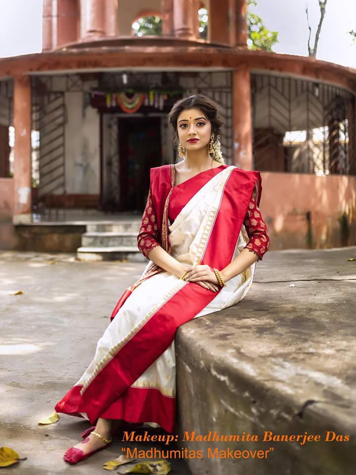 Sriparna Roy Bengali Actress