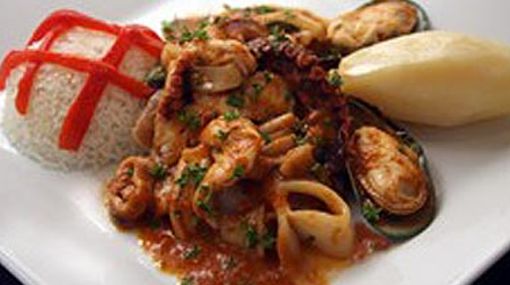 COMIDA DE PERU: Corvina Saltada - Comida Peruana - RECETAS DE COMIDA ...