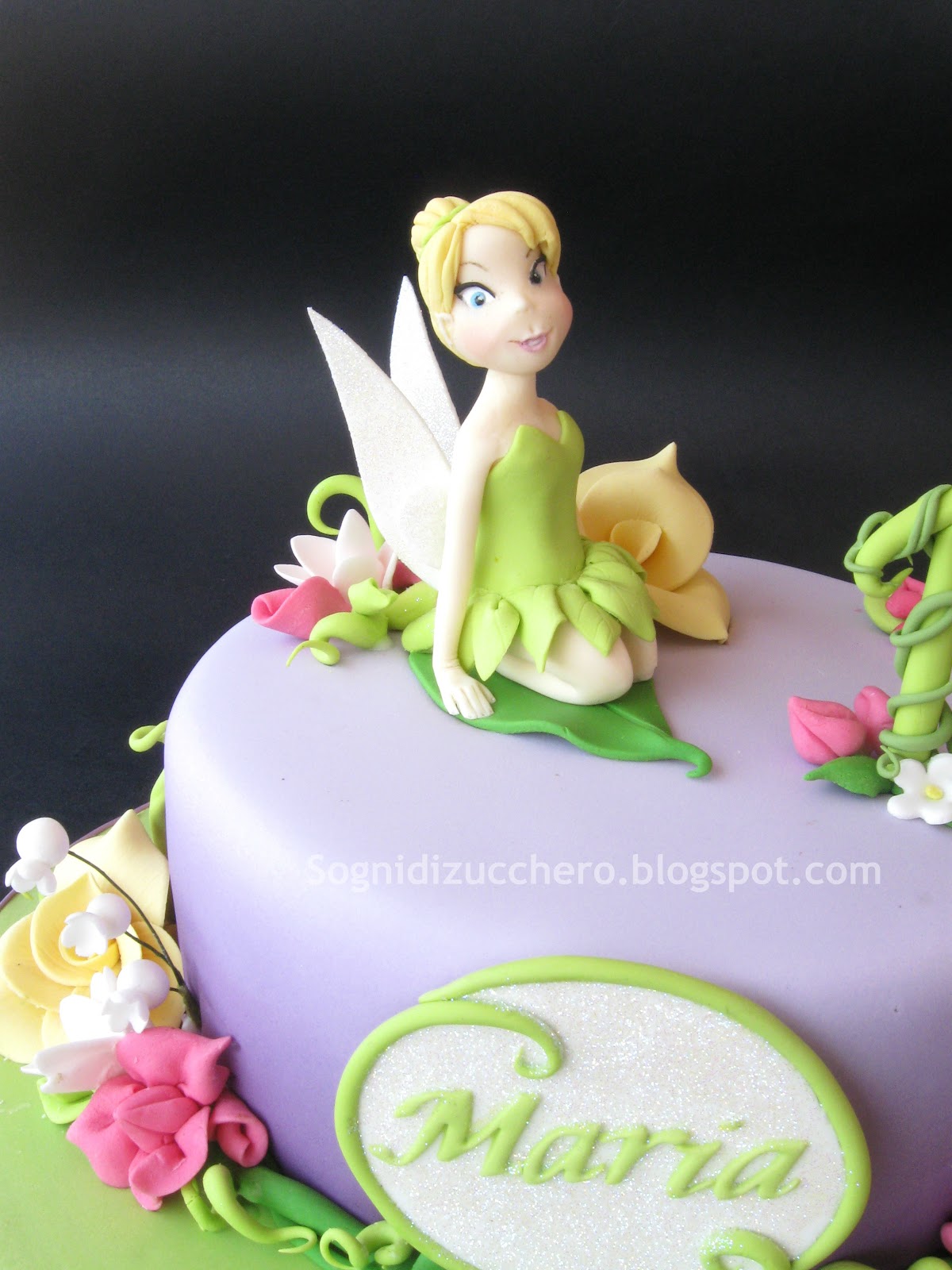 sogni di zucchero: luglio 2012