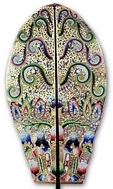 Kayon Bali ~ Album Wayang Indonesia