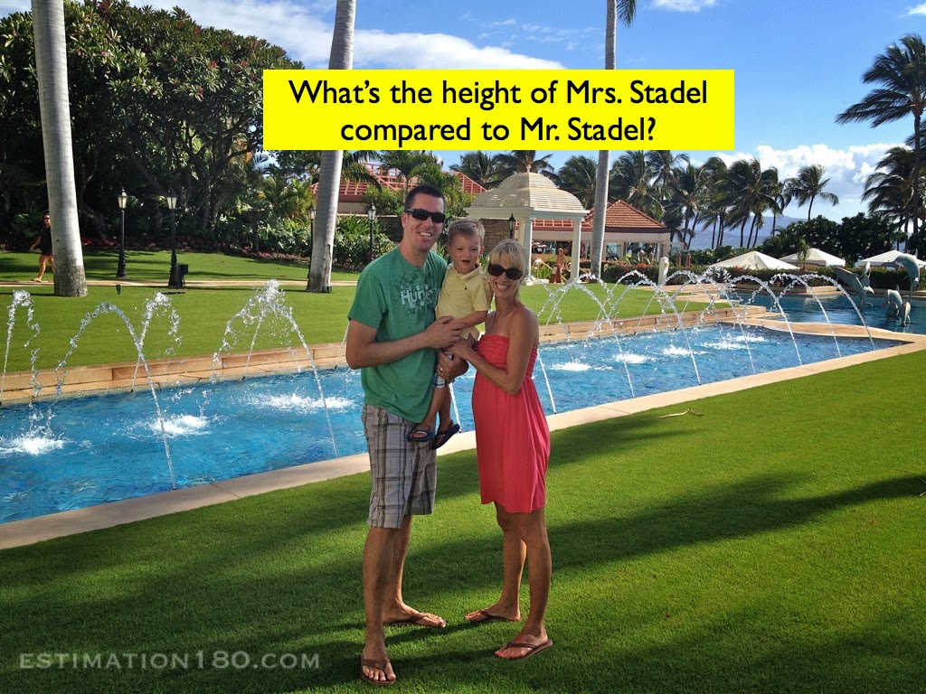 Divisible by 3 [Andrew Stadel]: February 2014