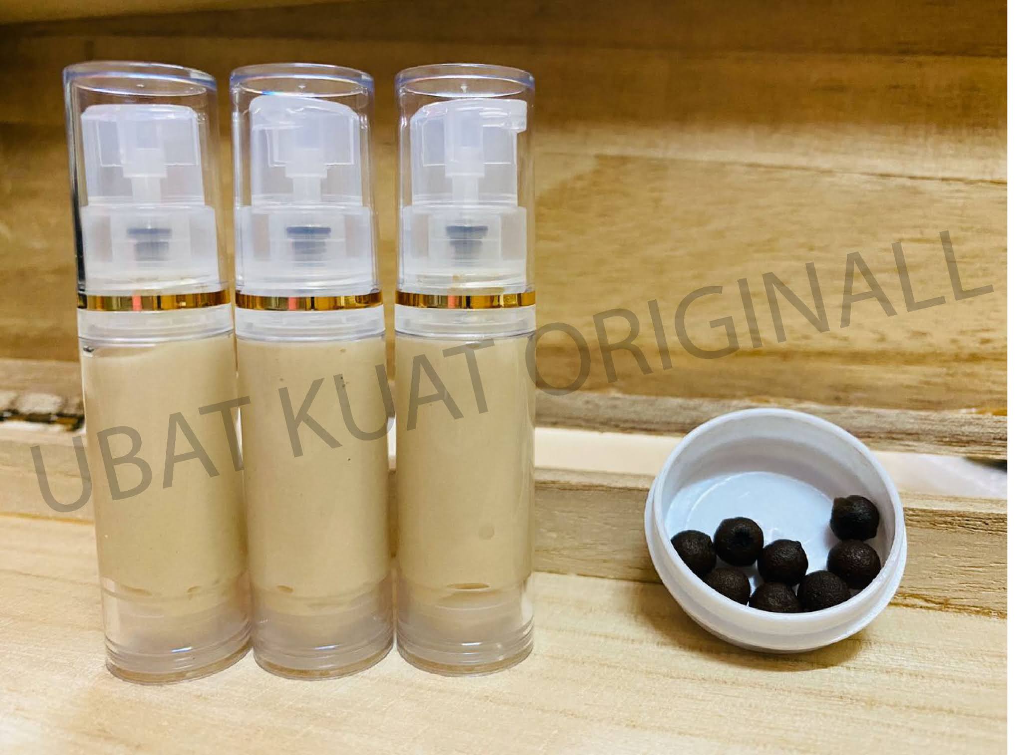 Jamu Warisan Bersaudara/Belalang Dewa