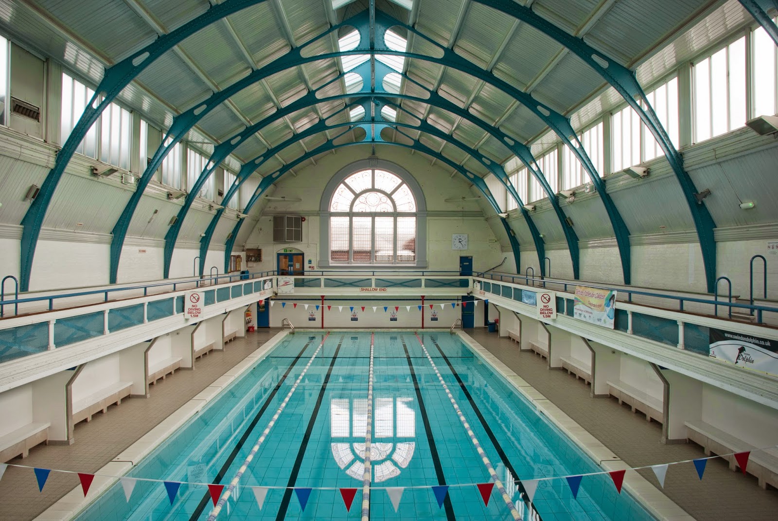 Jon Ratcliffe's Blog: Wash and Brush Up