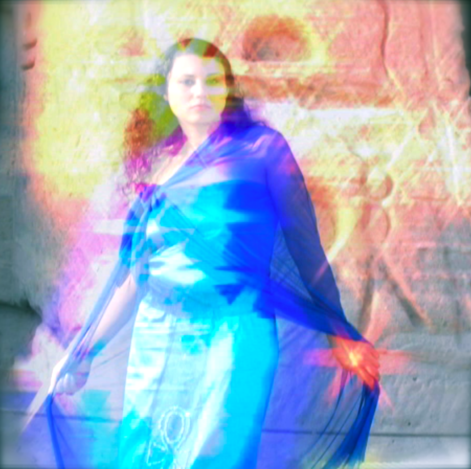 Spiritual Teachings of Ancient Egypt: Archangel Michael & Archeia Faith ...