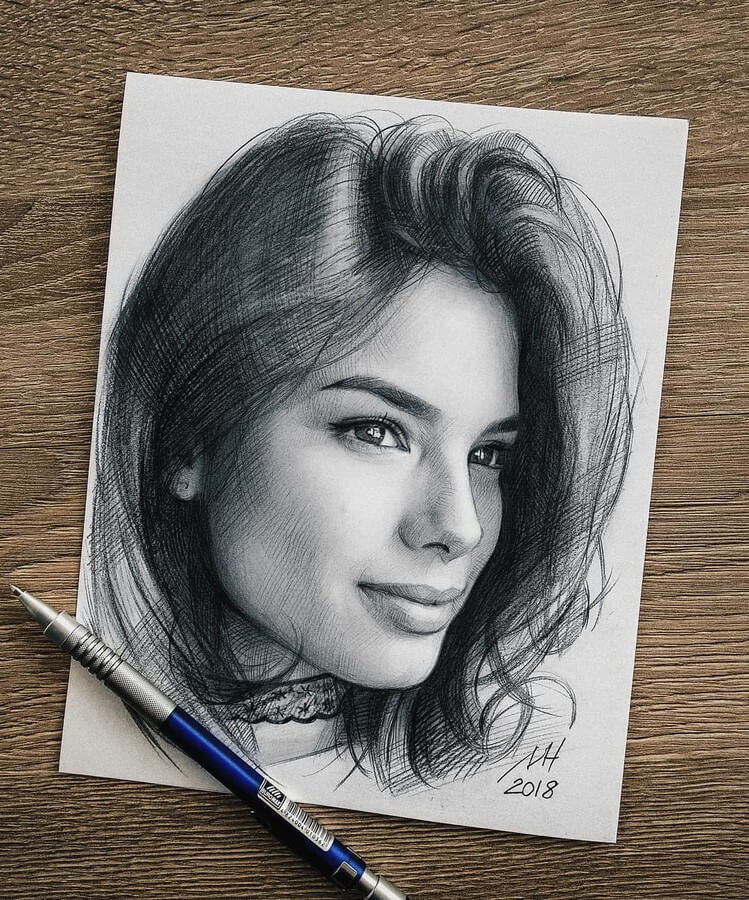 Design Stack: A Blog about Art, Design and Architecture: Realistic ...