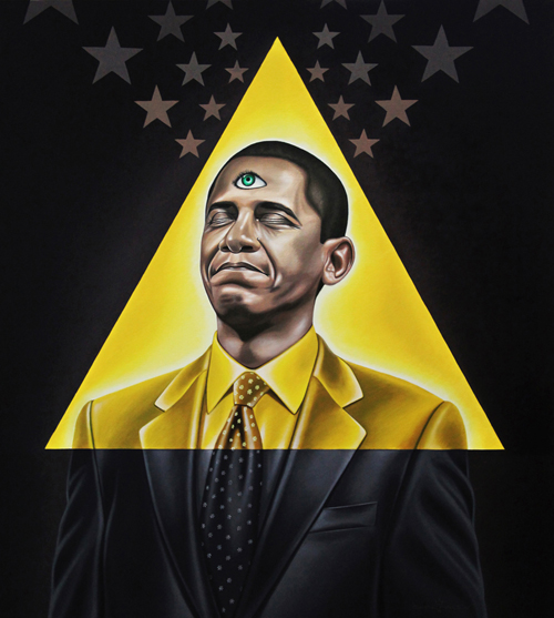 T H E B E S T A R T I S T A L I V E: maggio 2014