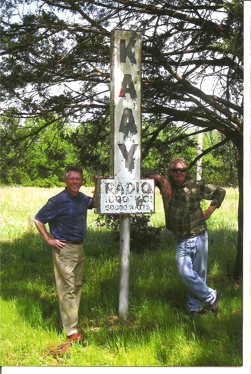 The Mighty 1090 KAAY: 2020