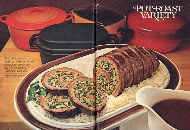 Fascinating Vintage Meat Ads From the 1930s to 1970s ~ Vintage Everyday