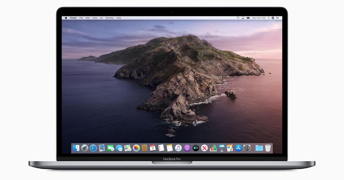 Apa itu macOS? - TeknoLah