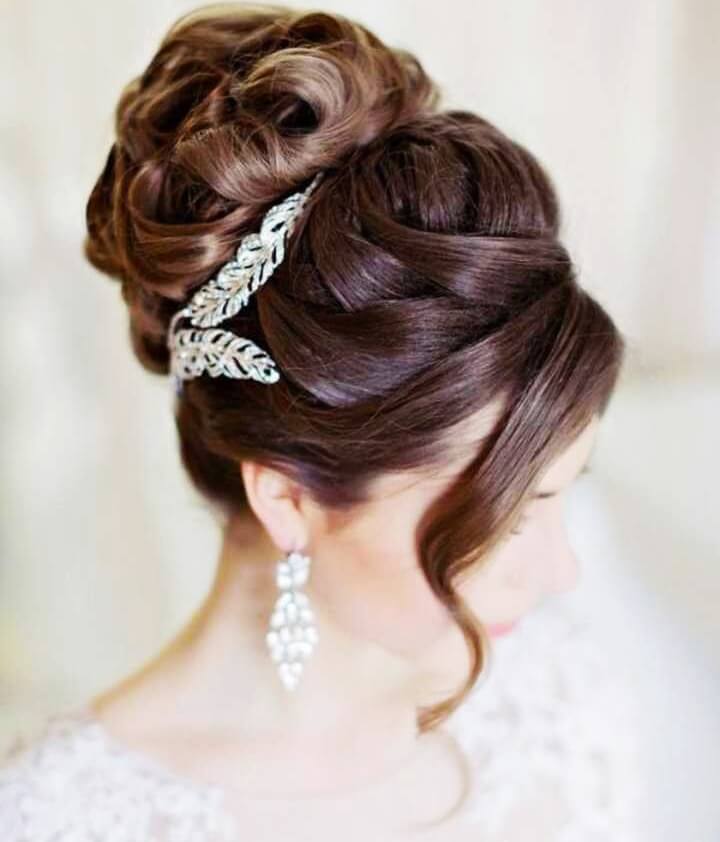 Ladies Hair Style Photos