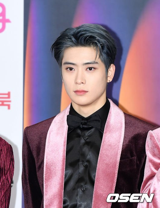 Ncts Jaehyun Issues A Handwritten Apology Letter Kpophit Kpop Hit