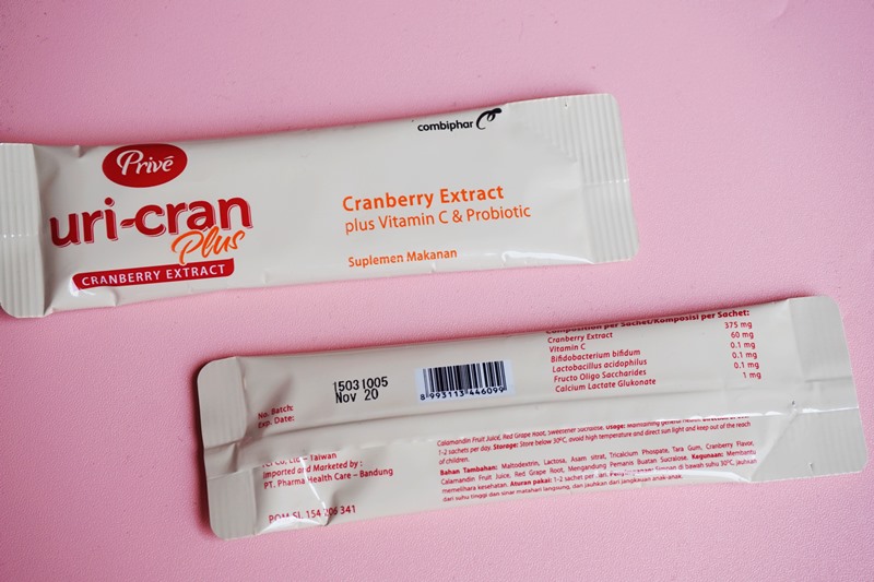 Prive Uricran, Wanita Aktif Bebas Anyang-anyangan - Kotakwarna ...