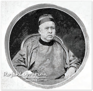 Tan Kim Ching (Bukit Brown)