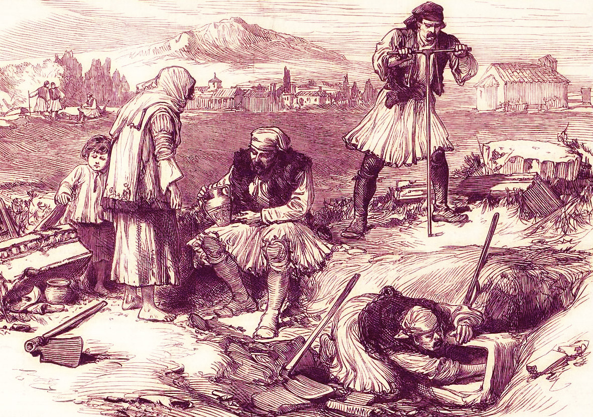 Surprised by Time: January 2013