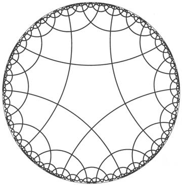 The Mathematical Tourist: Hyperbolic Five