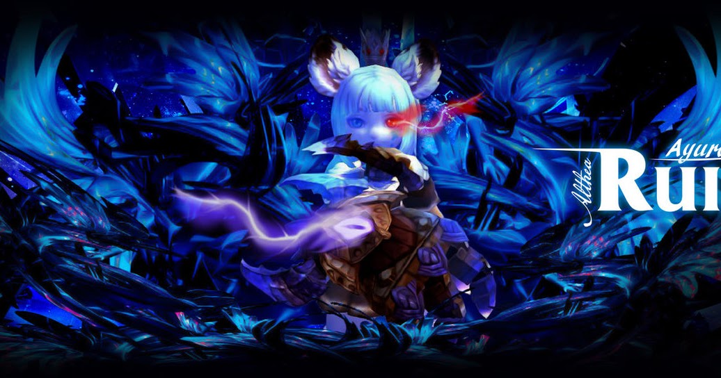 Dragon Nest Ruina Skill Build 95 PvE - Peralatan dan Skill Build