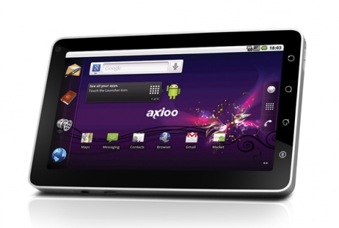 Tablet Murah Axio Pico Pad7 ~ iChen Tech
