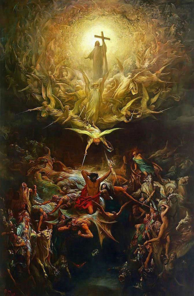 Formación Pastoral para Laicos: Historia de la Salvación: 37° Parte ...