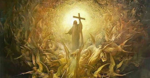 Formación Pastoral para Laicos: Historia de la Salvación: 37° Parte ...