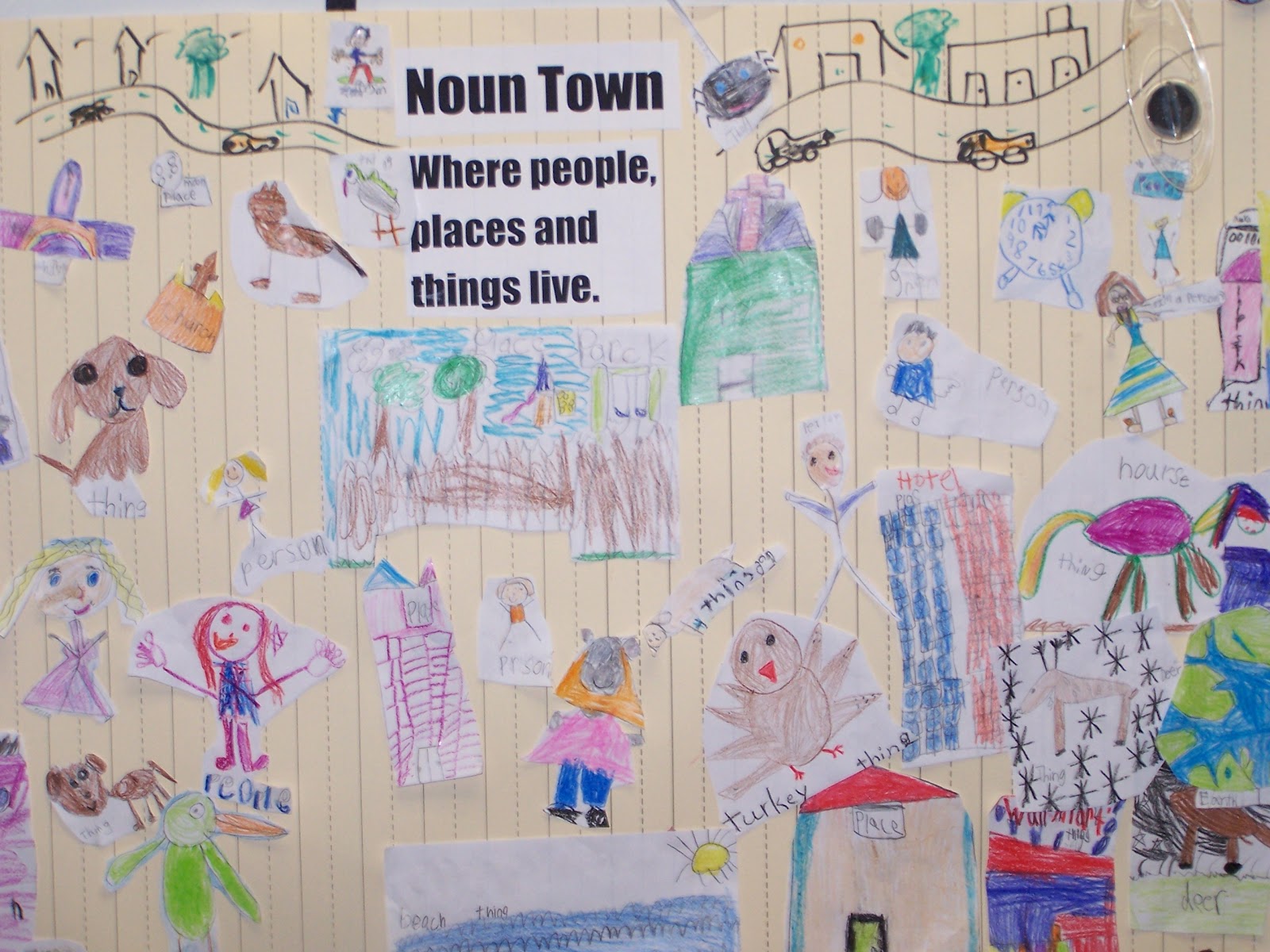 Accept No Limits--Imagine the Possibilities -- Expect the Unexpected ...