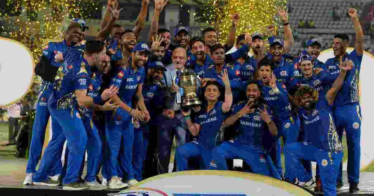 MI wins 4th IPL trophy despite Watson masterclass 80
