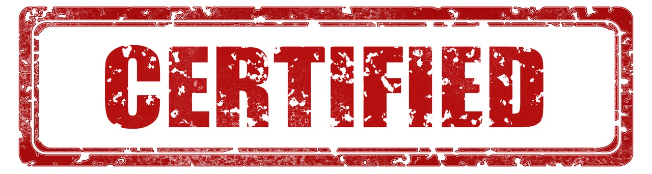 Science teacher: Getting certified, FRS-NJ version