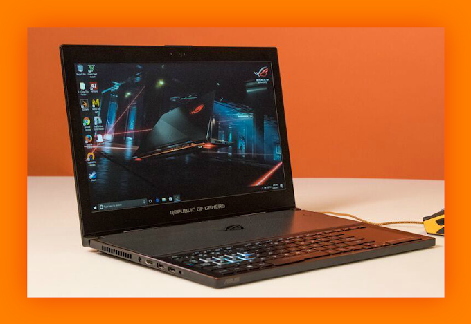 Get Know the Best Technology tips, Asus Launches A New Additions Laptop