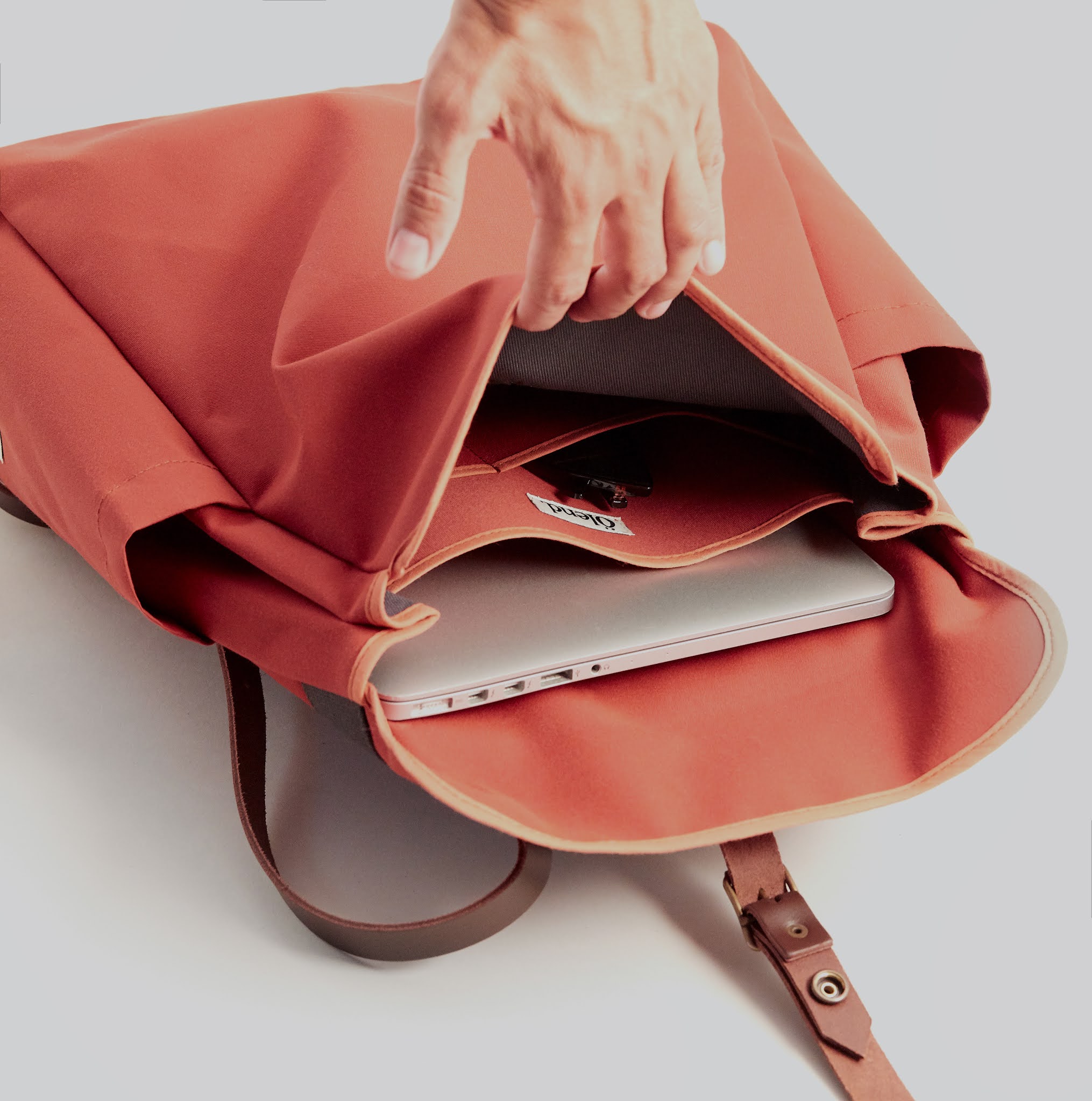 Barcelona x 365 : Olend Backpack