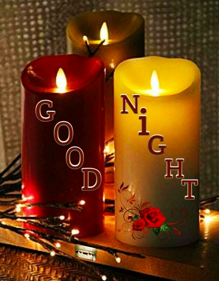 Good Night Images