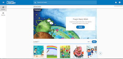 English Elda: Global Digital Library @GDigitalLibrary