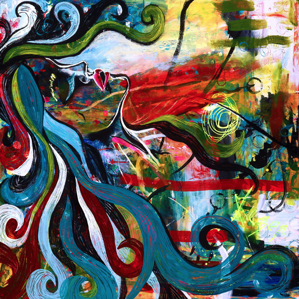 25 of the Best: Heather Carr