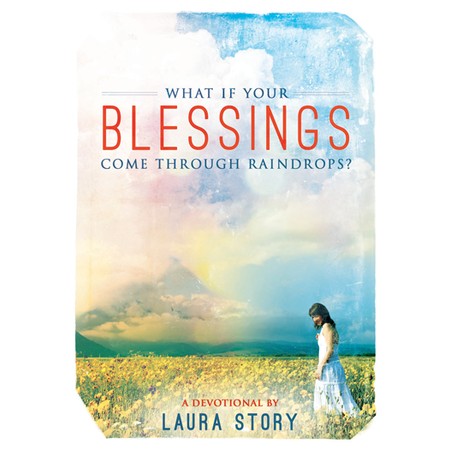 Novel Reviews: Laura Story's What if Your Blessings Come Through ...