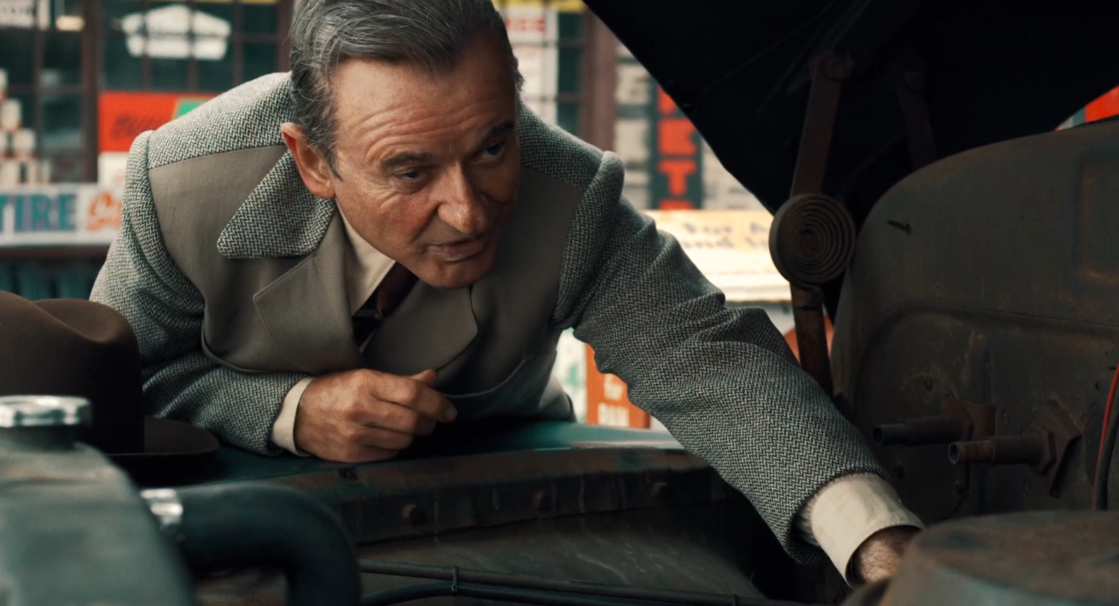 Movie Review: The Irishman (2019) | The Ace Black Movie Blog