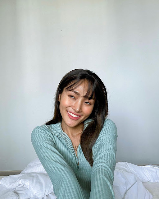 Risa Purisa – Most Beautiful Thailand Transgender woman – Thai Transgender