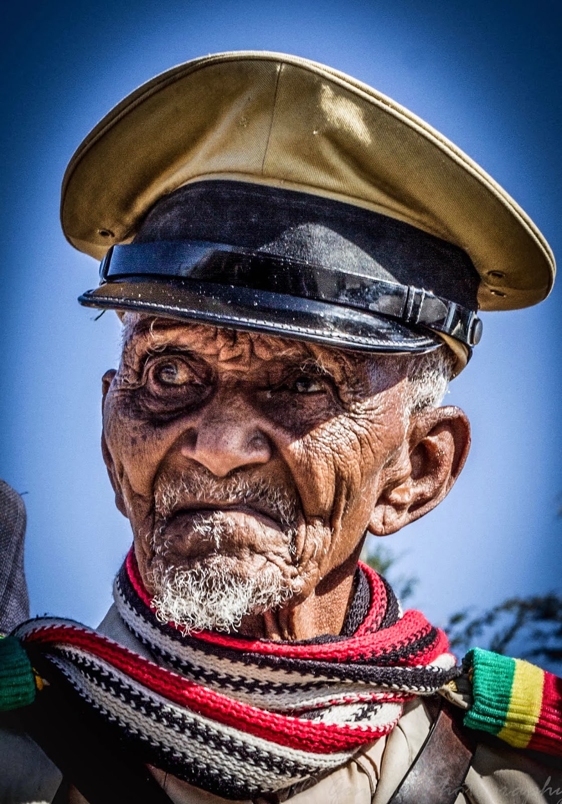 Photography & Stories: Victory of Adwa