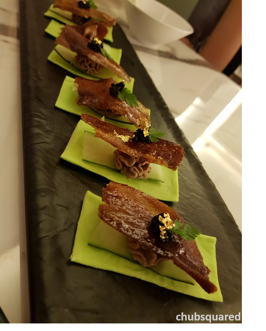 Review : YU by Ruyi @ Gardens KL