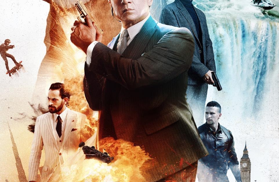 Watch or Pass: Vanguard Review: Jackie Chan is Back In A World Trotting ...