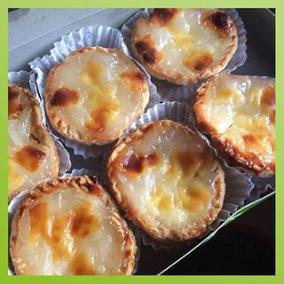 Wonders of Bantayan Island: Delicacies in Bantayan Island